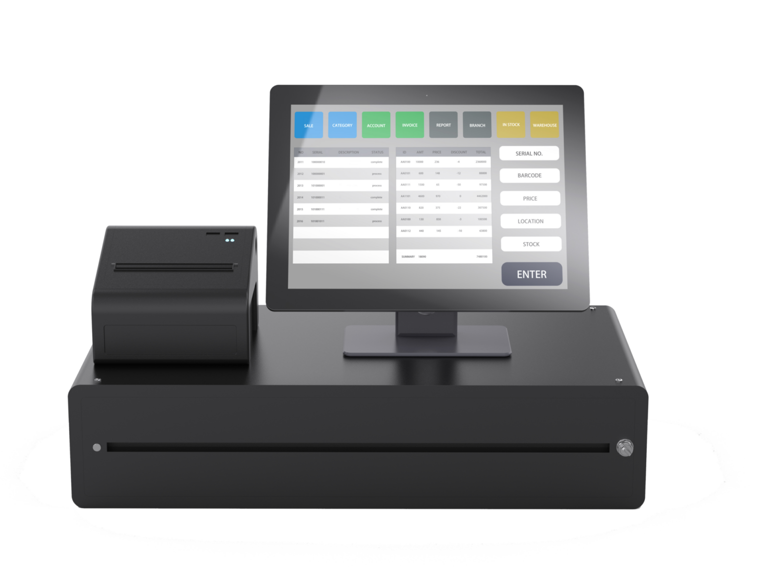 In-Store - epay Worldwide