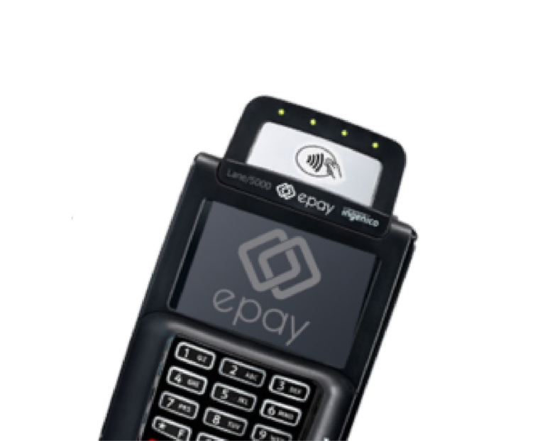 In-Store - epay Worldwide