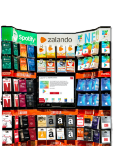 Distribution Channels - epay Worldwide